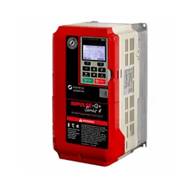 IMPULSE® •G+ Series 4